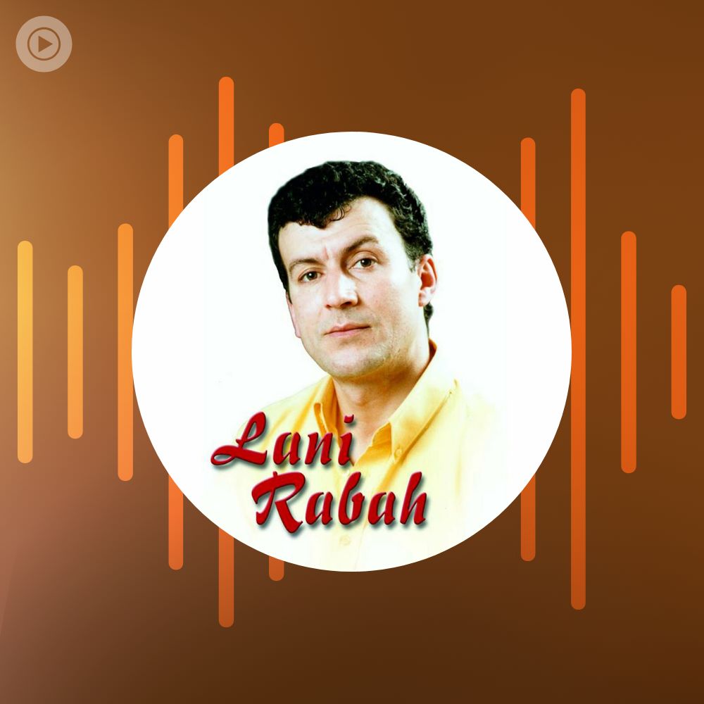 LANI RABAH Radio • Romance