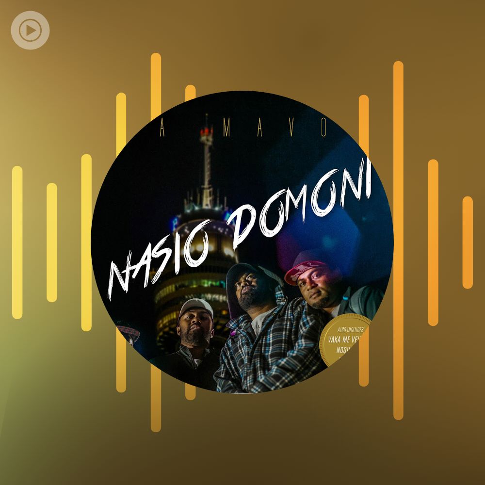 Nasio Domoni Radio • Popular