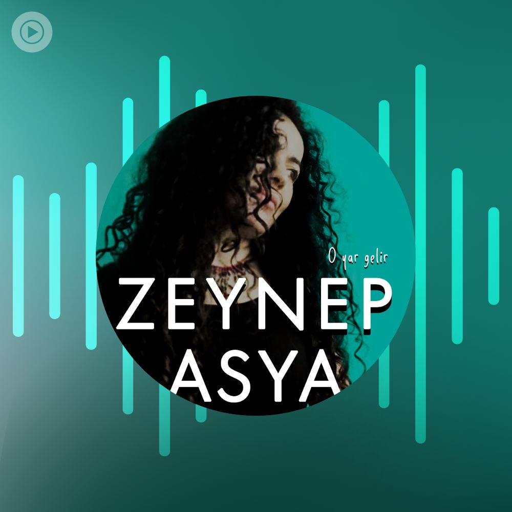 Zeynep Asya Radio • 2010s