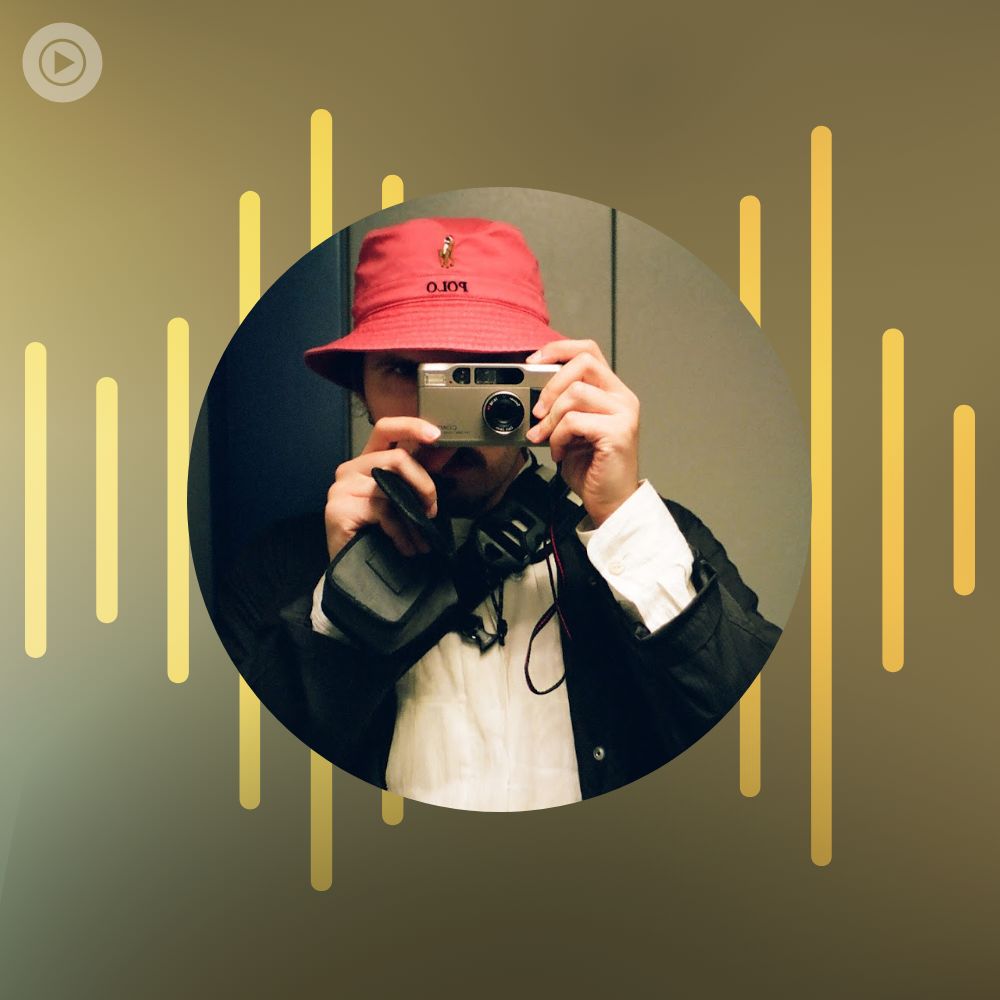 Vitya Isaev Radio • Popular