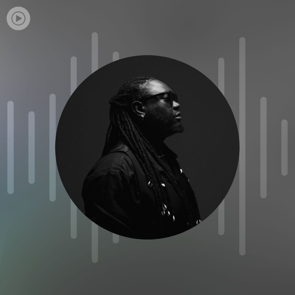 Sylent Nqo Radio • Romance