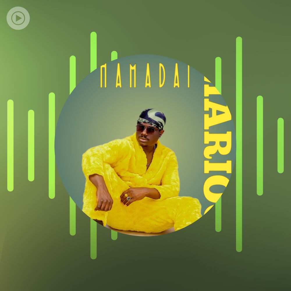 Hamadai Radio • Party