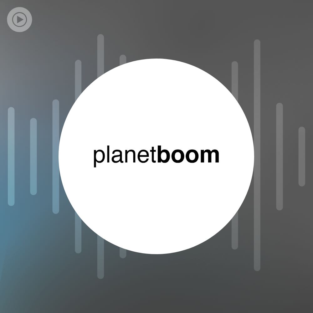 Planetboom Radio • 2020s