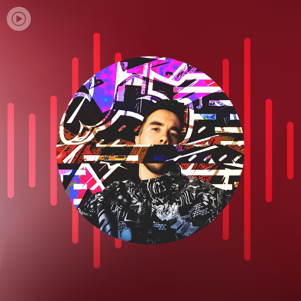 ColBreakz Radio • Pump-up • Instrumental