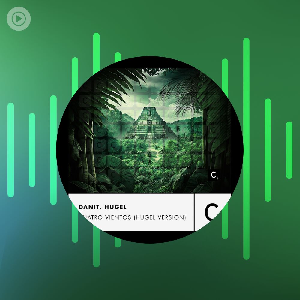 Danit Radio • Upbeat