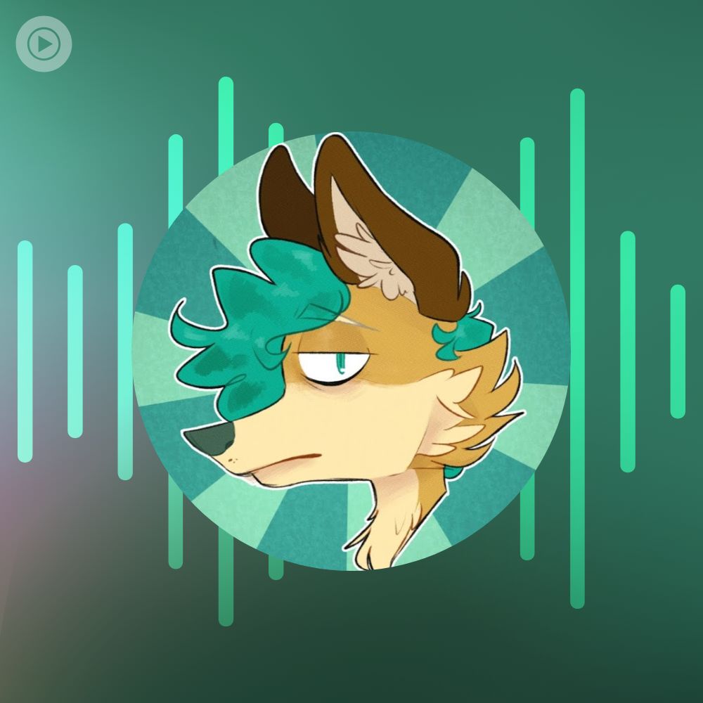 CK9C Radio • Pump-up