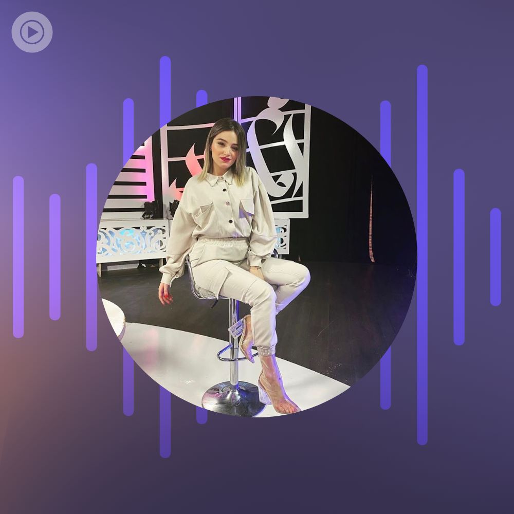 Numidia Lezoul Radio • Romance