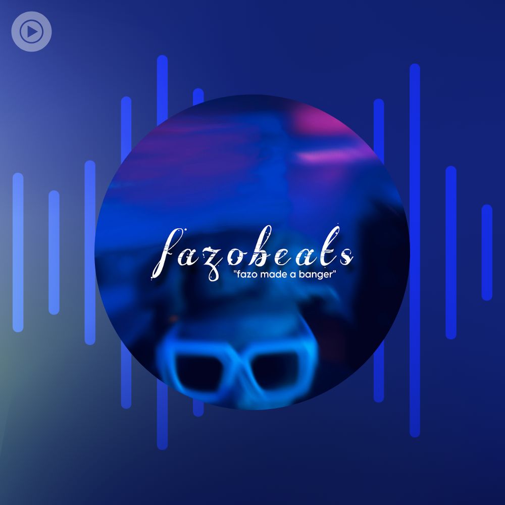 Fazobeats Radio • Popular