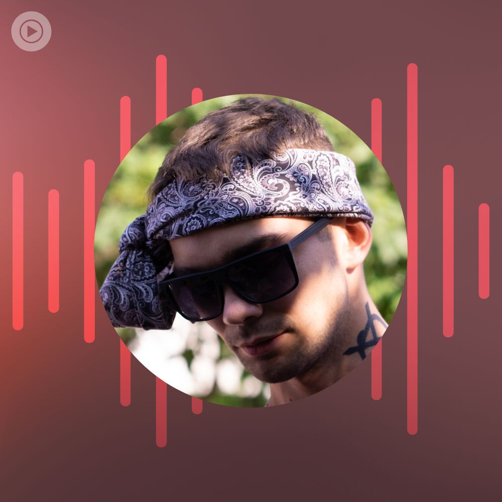 Satxri Radio • Deep cuts