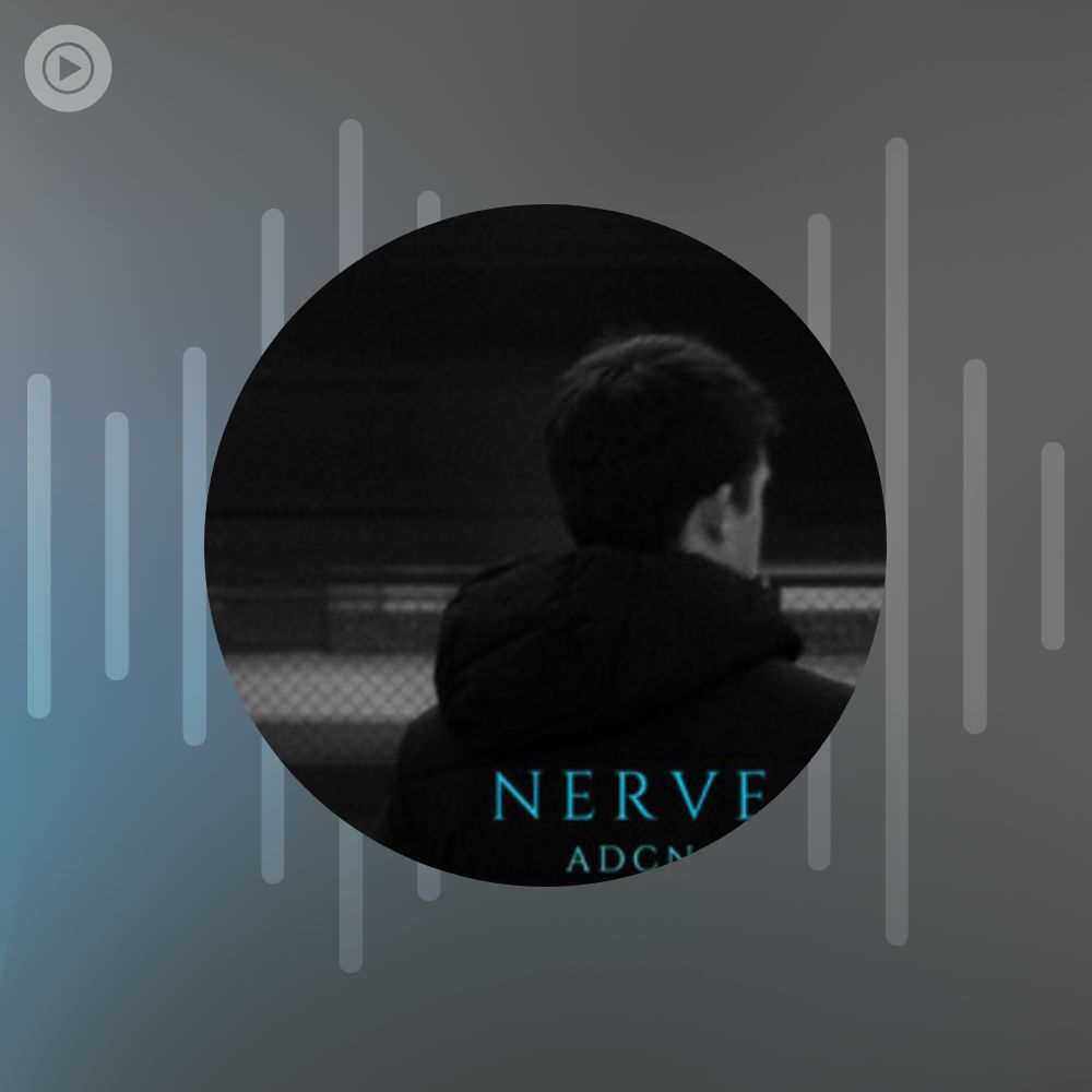 NERVE Radio • Pump-up