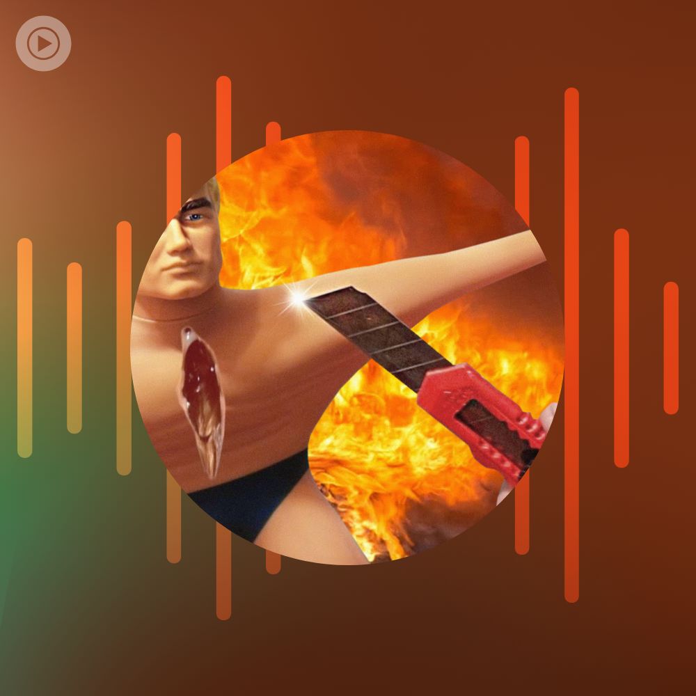 DUCKBOY Radio • Chill