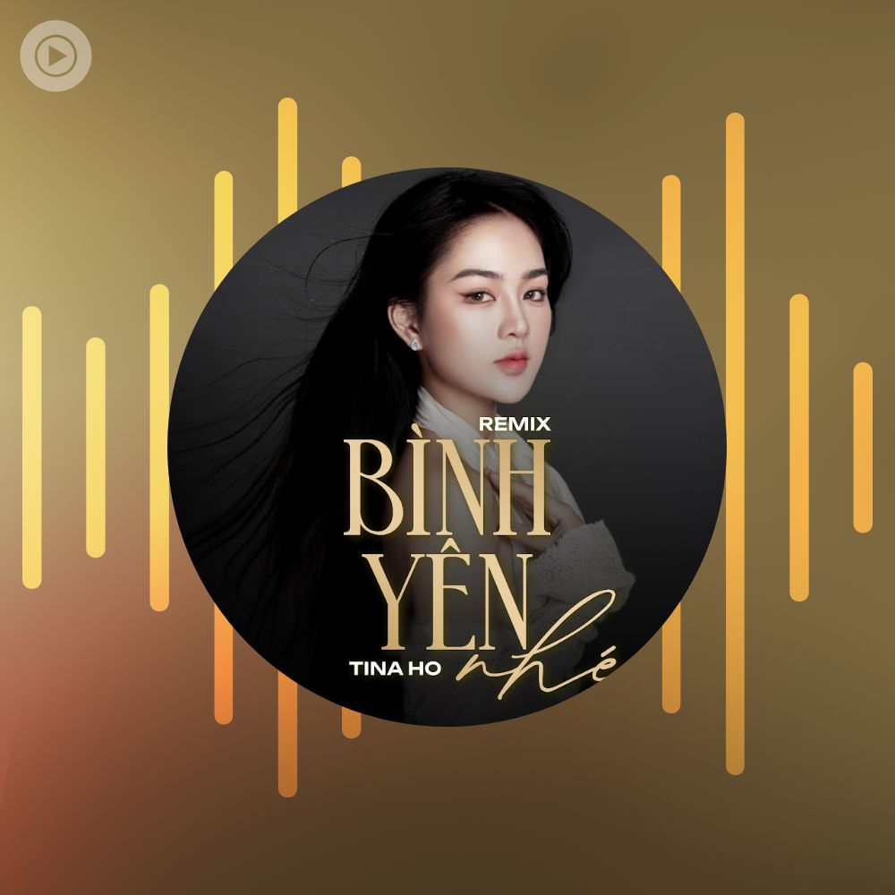 Tina Ho Radio • Chill