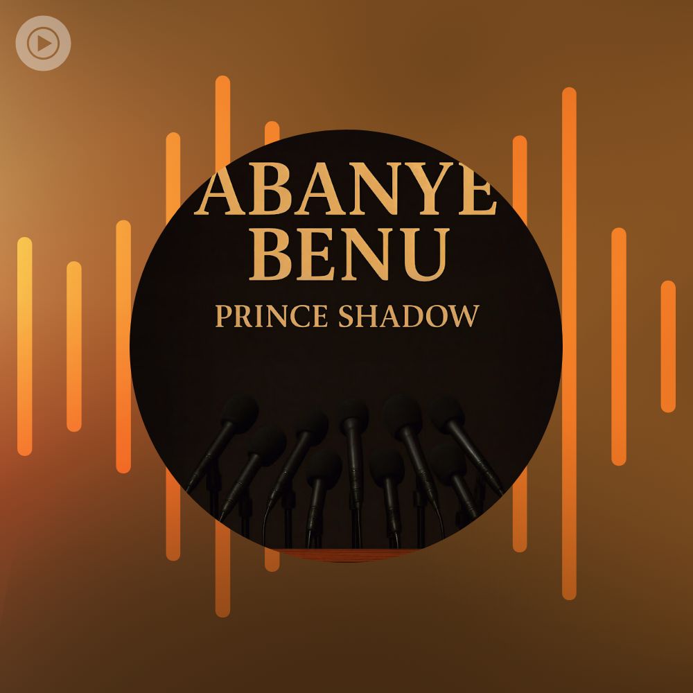 Prince Shadow Radio • 2020s