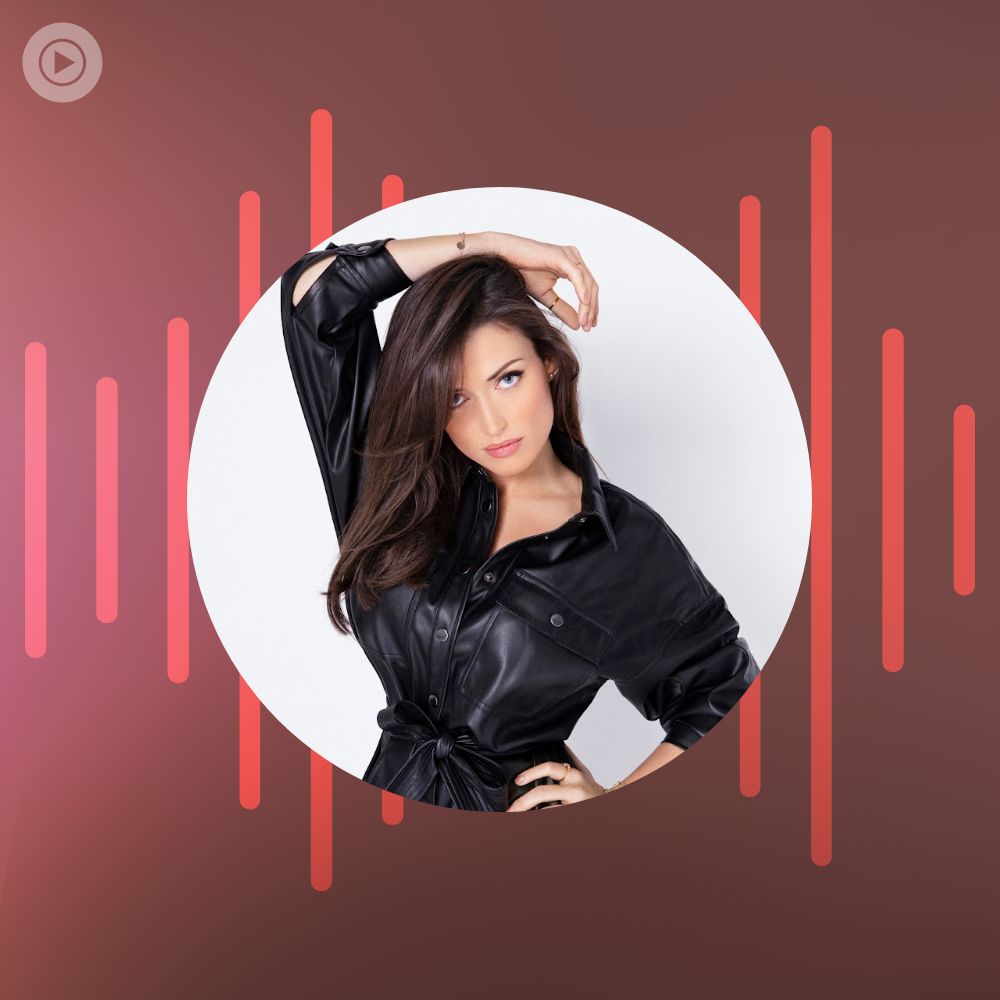 Elsa Esnoult Radio • Pump-up • 2010s