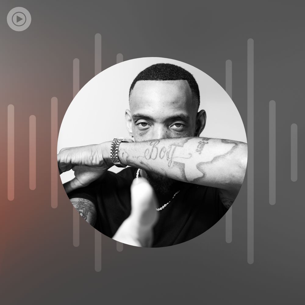 Wacotron Radio • Deep cuts
