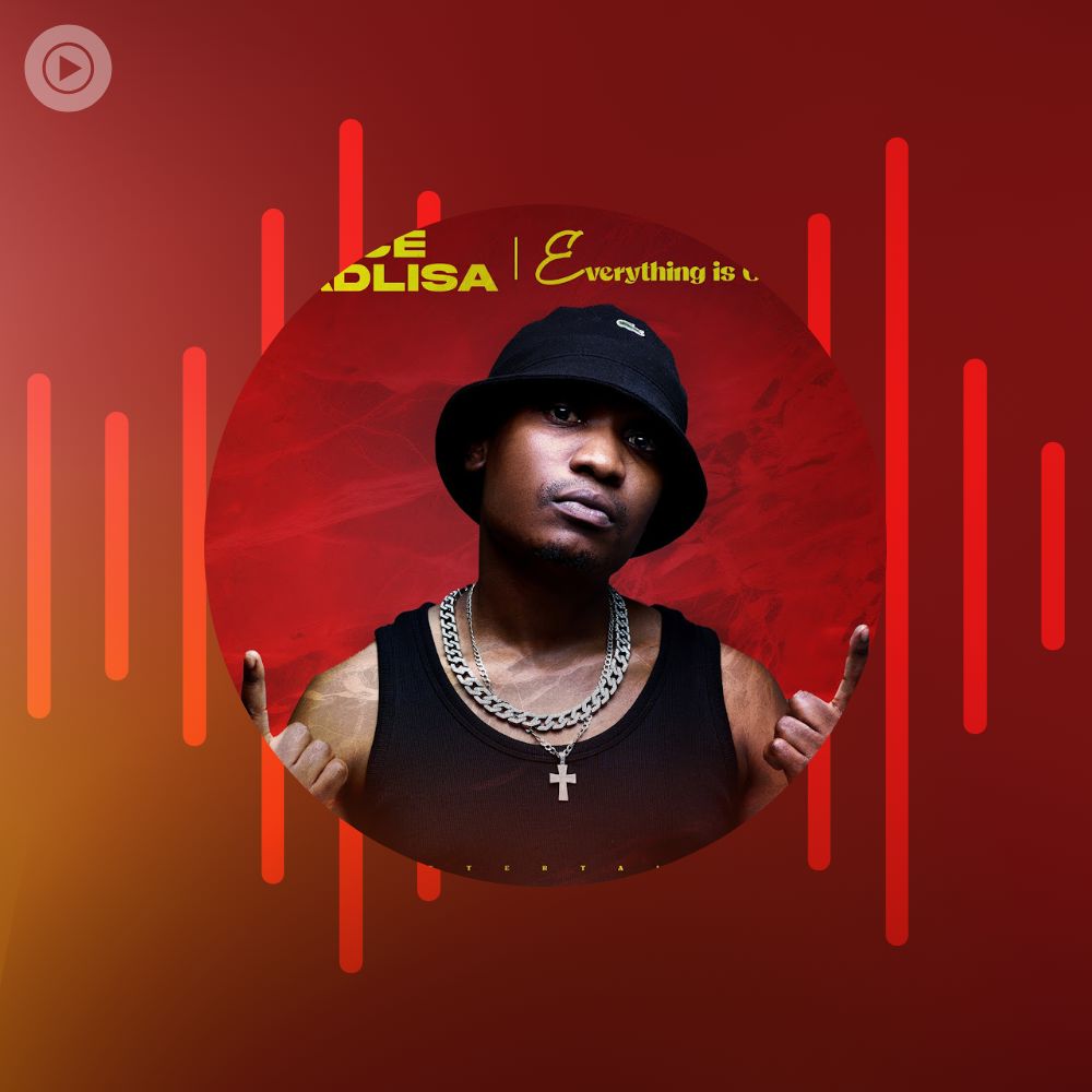 Reece Madlisa Radio • Party • Deep cuts