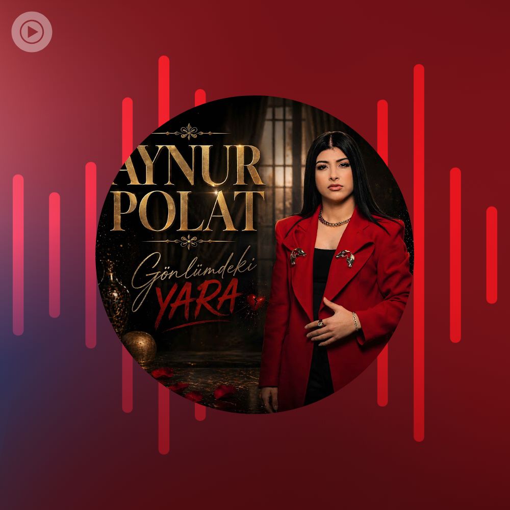 Aynur Polat Radio • Party