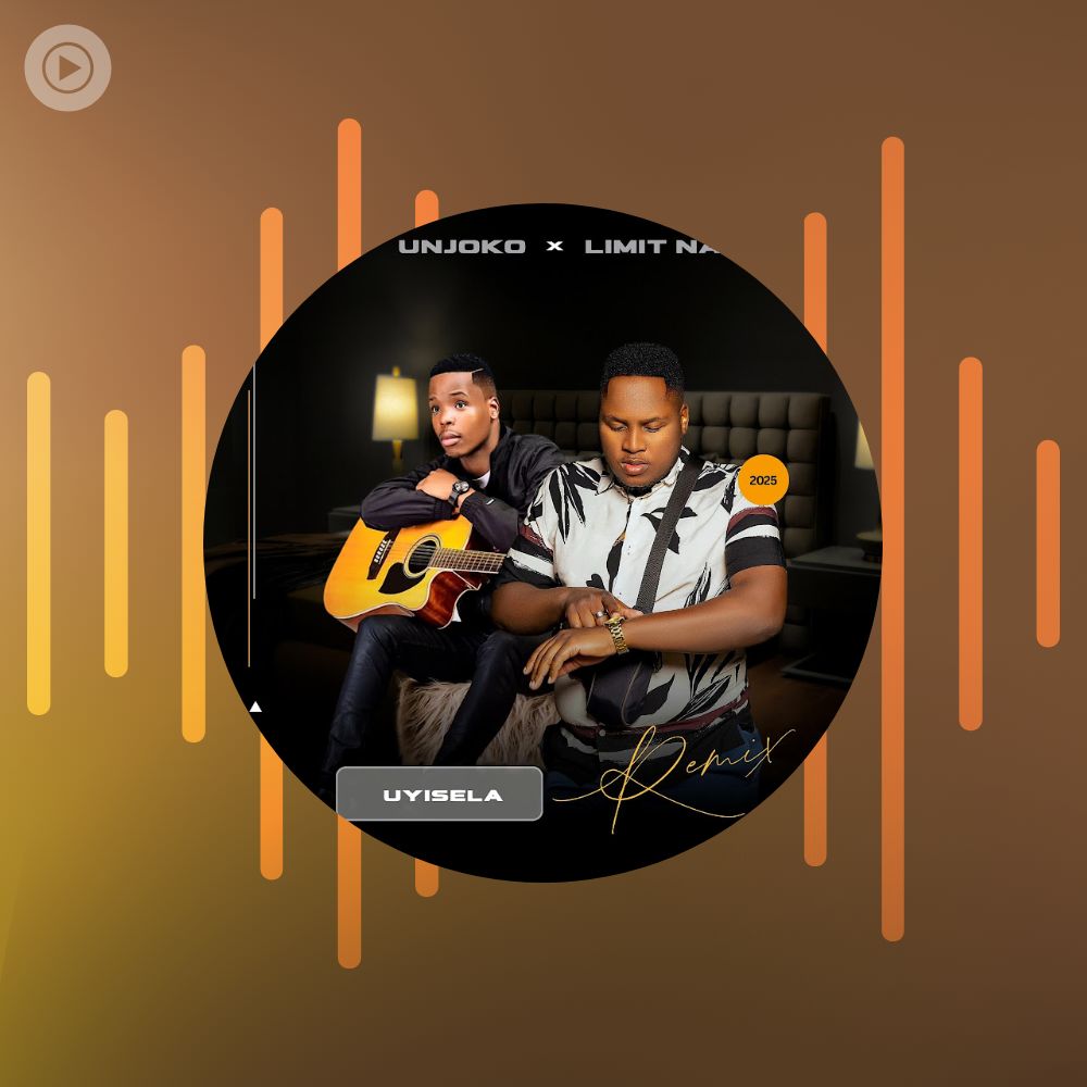 UNJOKO Radio • Deep cuts