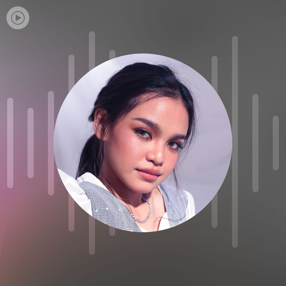 Zephanie Dimaranan Radio • Popular