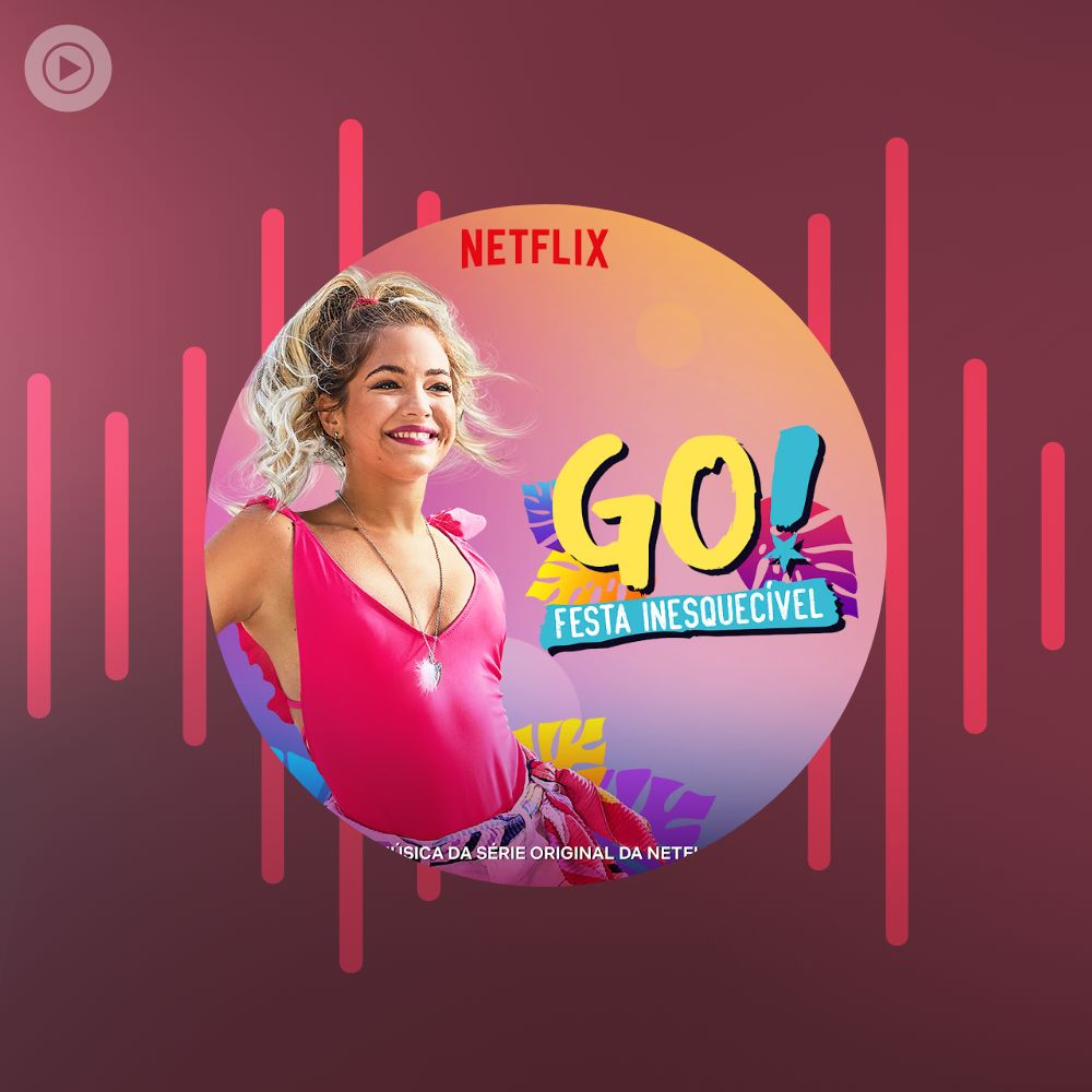 Original Cast of Go! Vive A Tu Manera Radio • Chill • 2010s