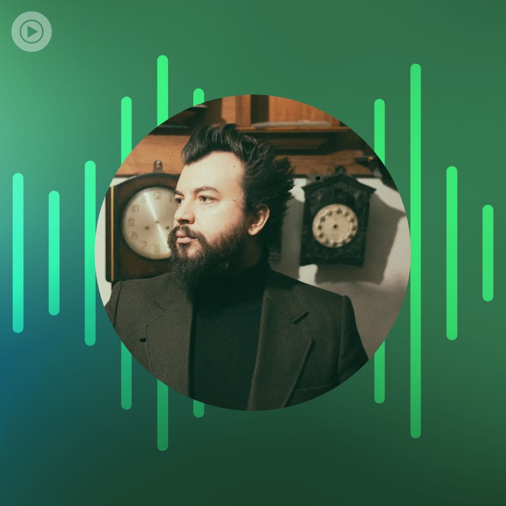 Cihan Mürtezaoğlu Radio • Downbeat