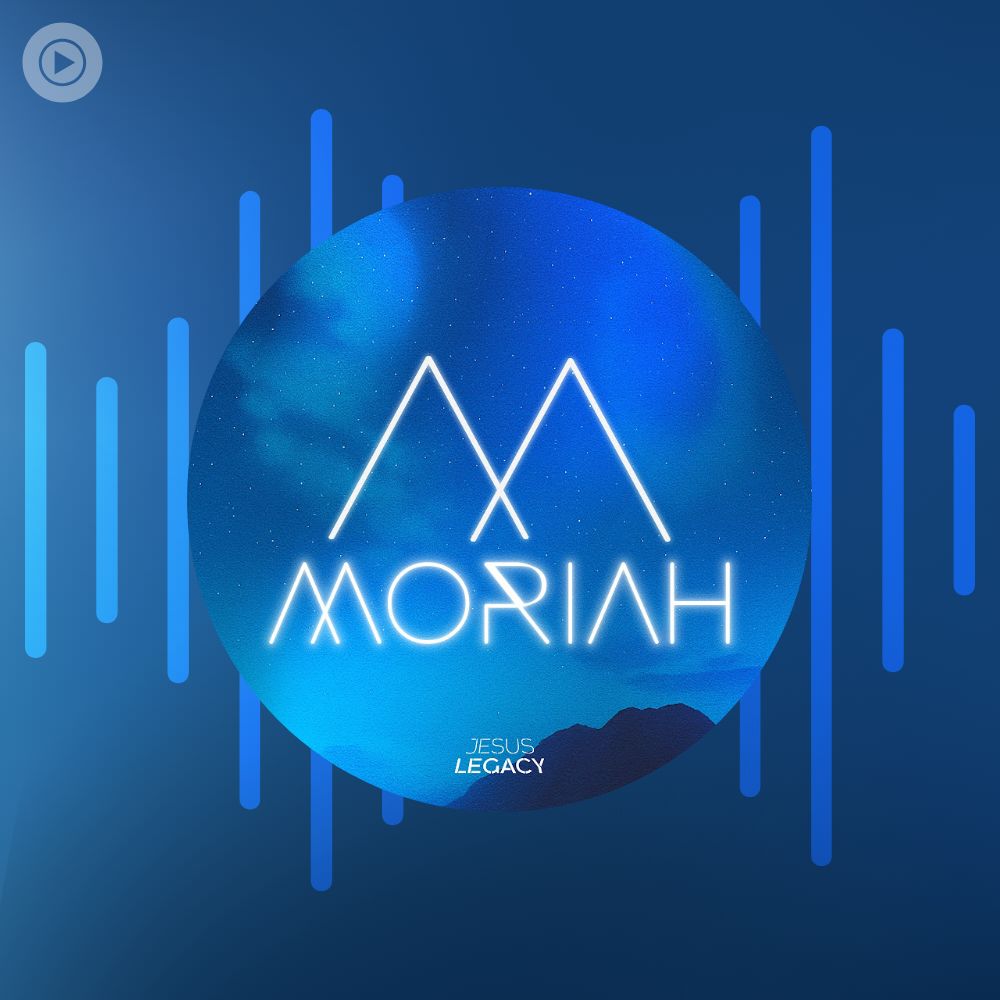 Jesus Legacy Radio • 2000s
