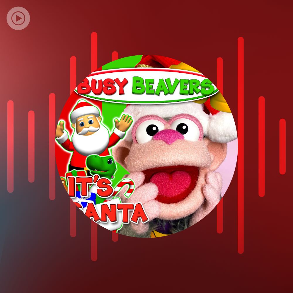 Busy Beavers Radio • Party