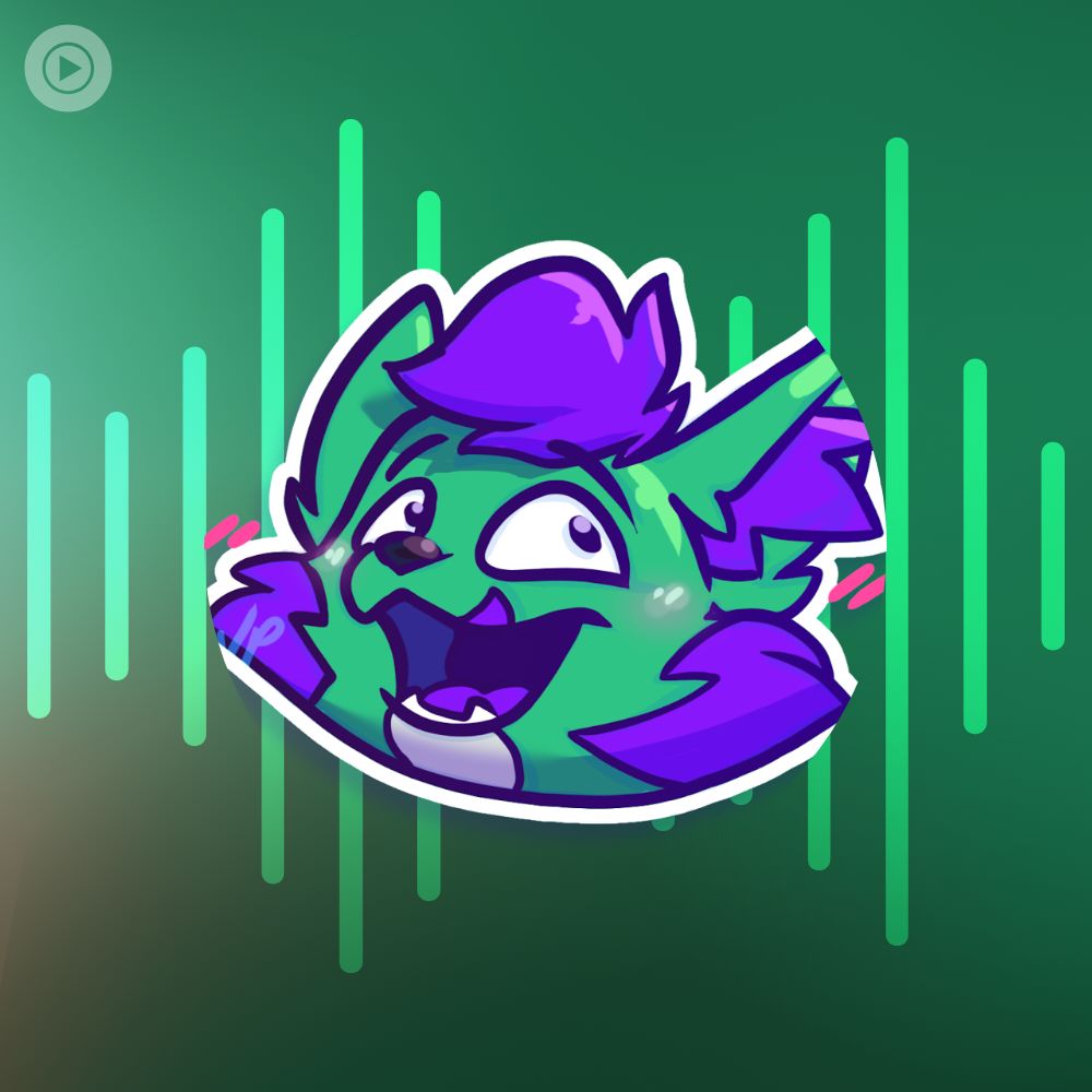 Verplex Radio • Party