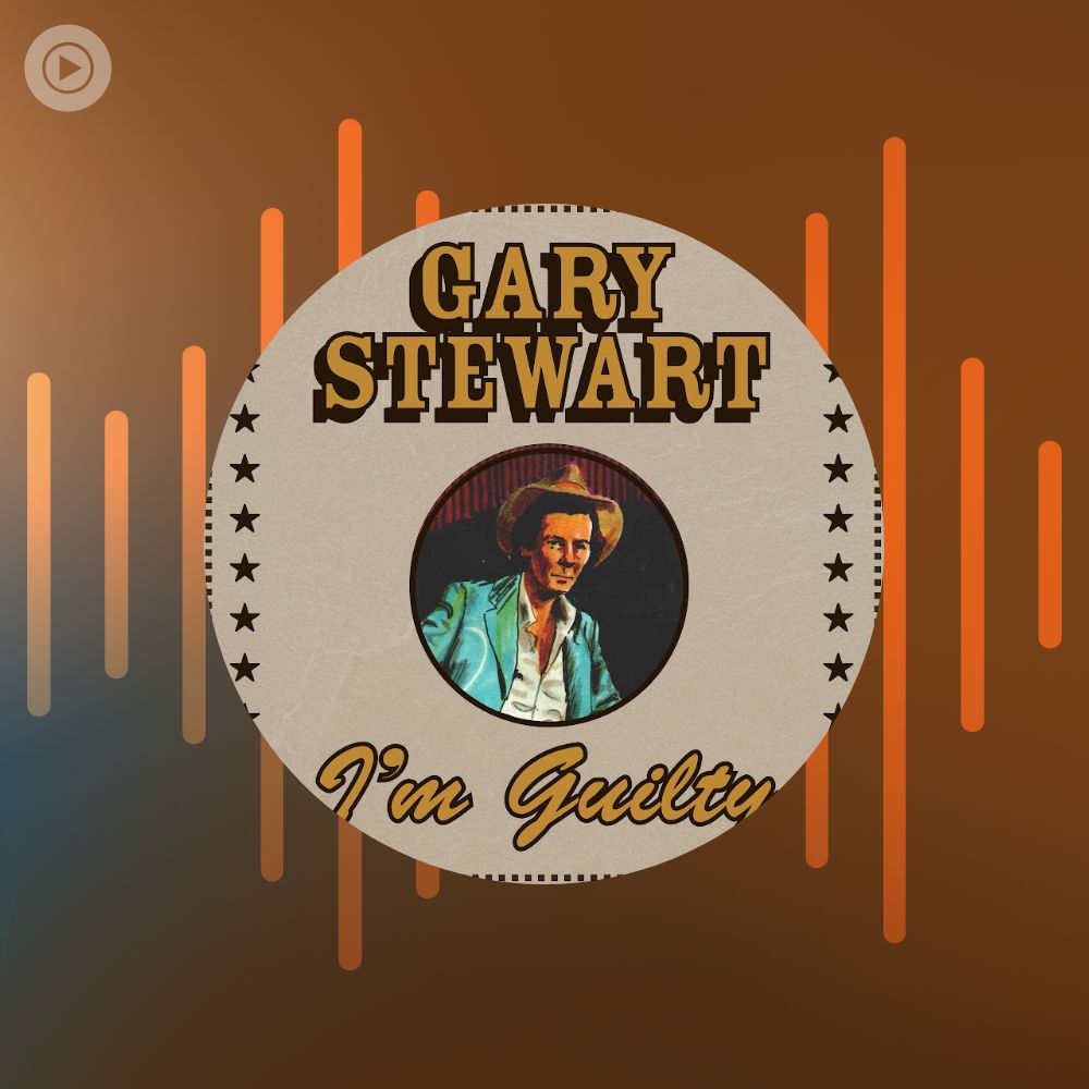 Gary Stewart Radio • Downbeat