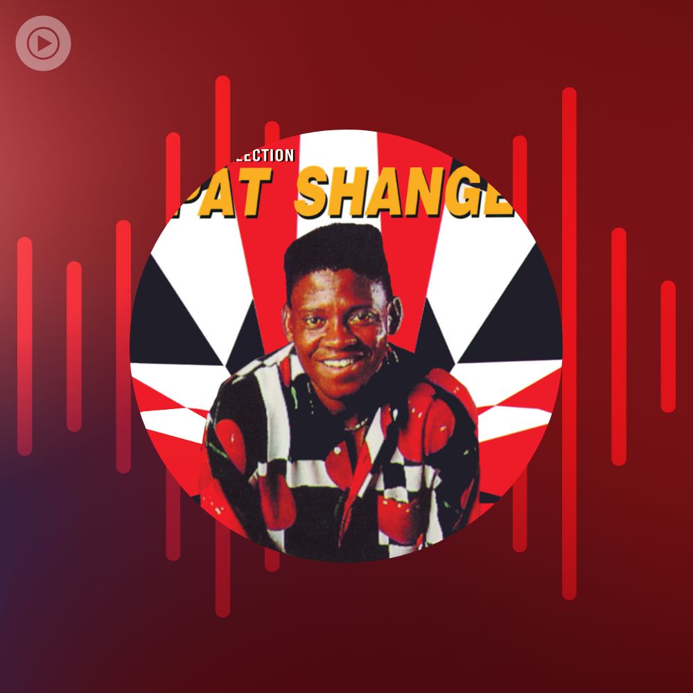 Pat Shange Radio • Party