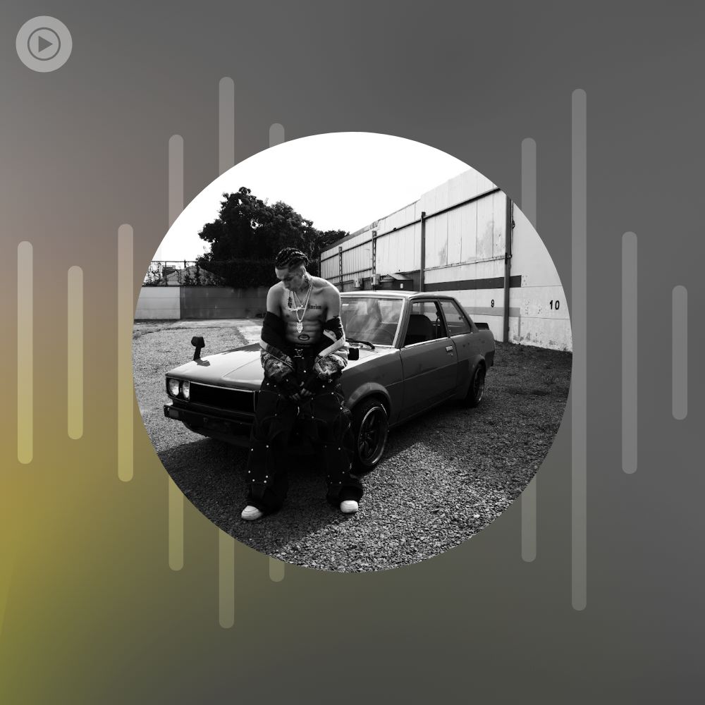 Khea Radio • Downbeat • 2020s