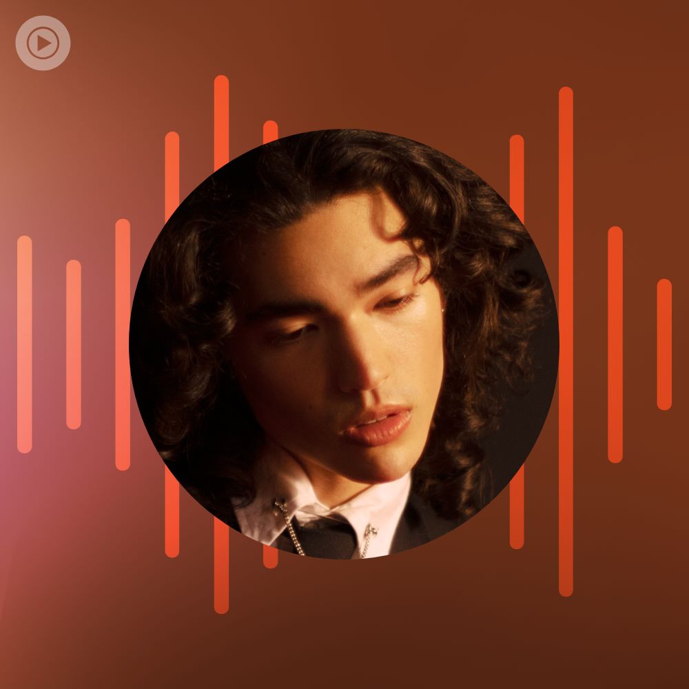 Conan Gray Radio • 2020s