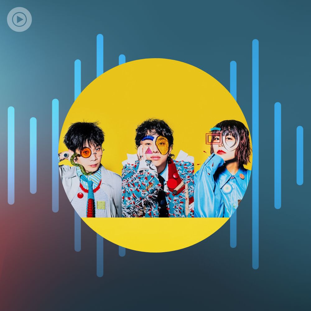 Saucy Dog Radio • Downbeat