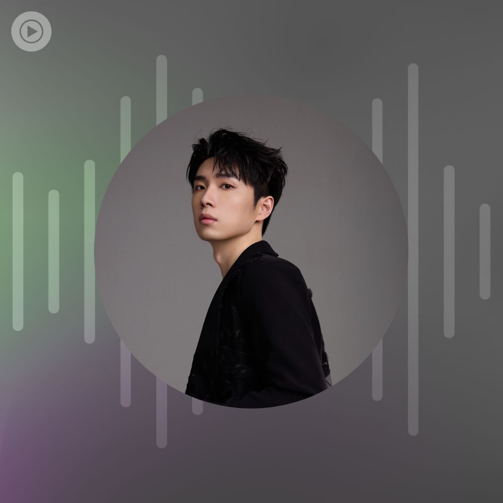 Cao Yang Radio • Downbeat