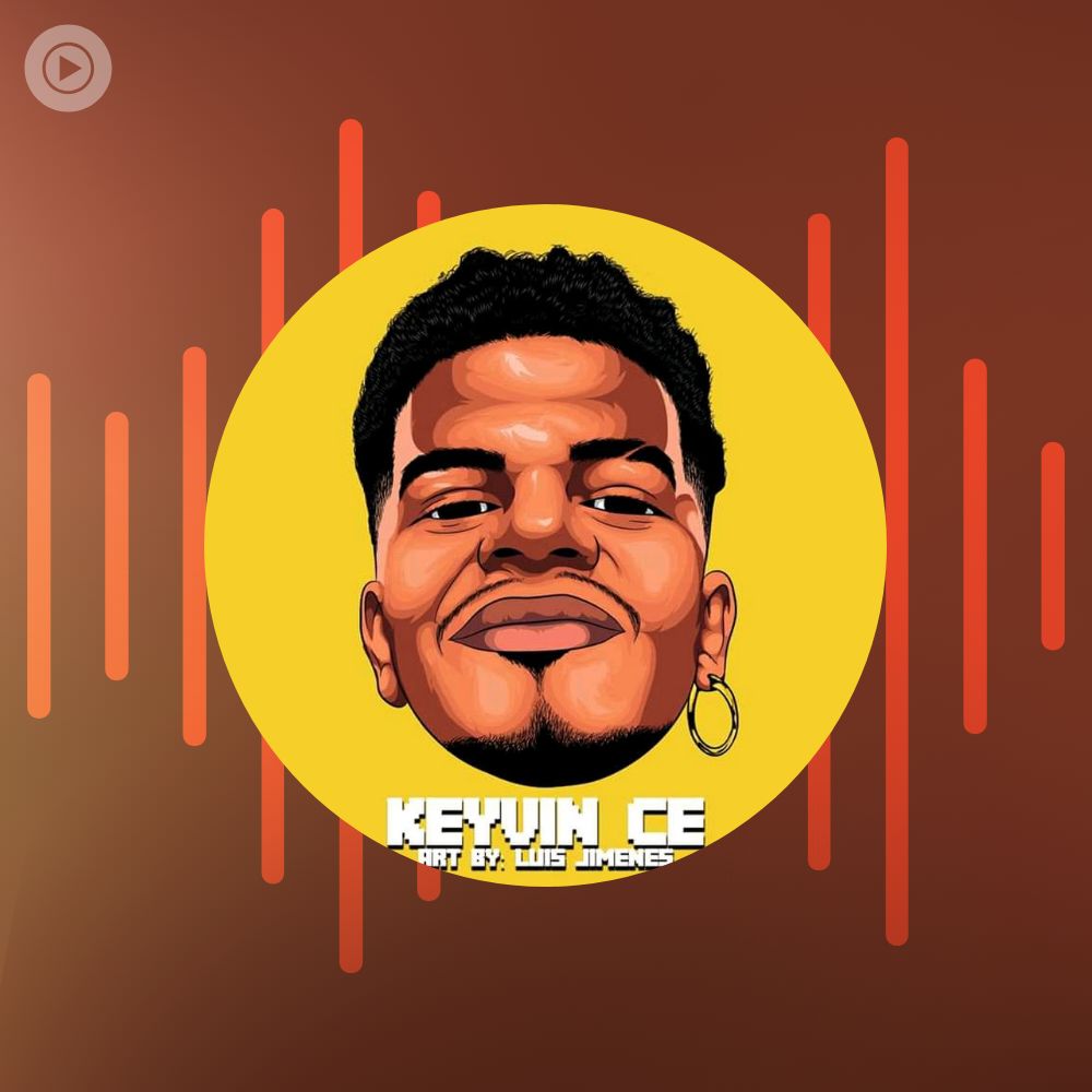 Keyvin Ce Radio • Romance