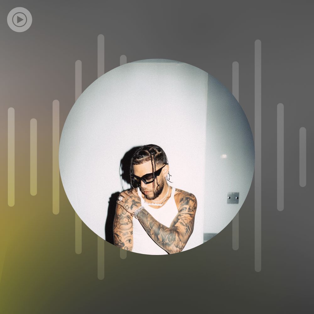 Jhayco Radio • Popular