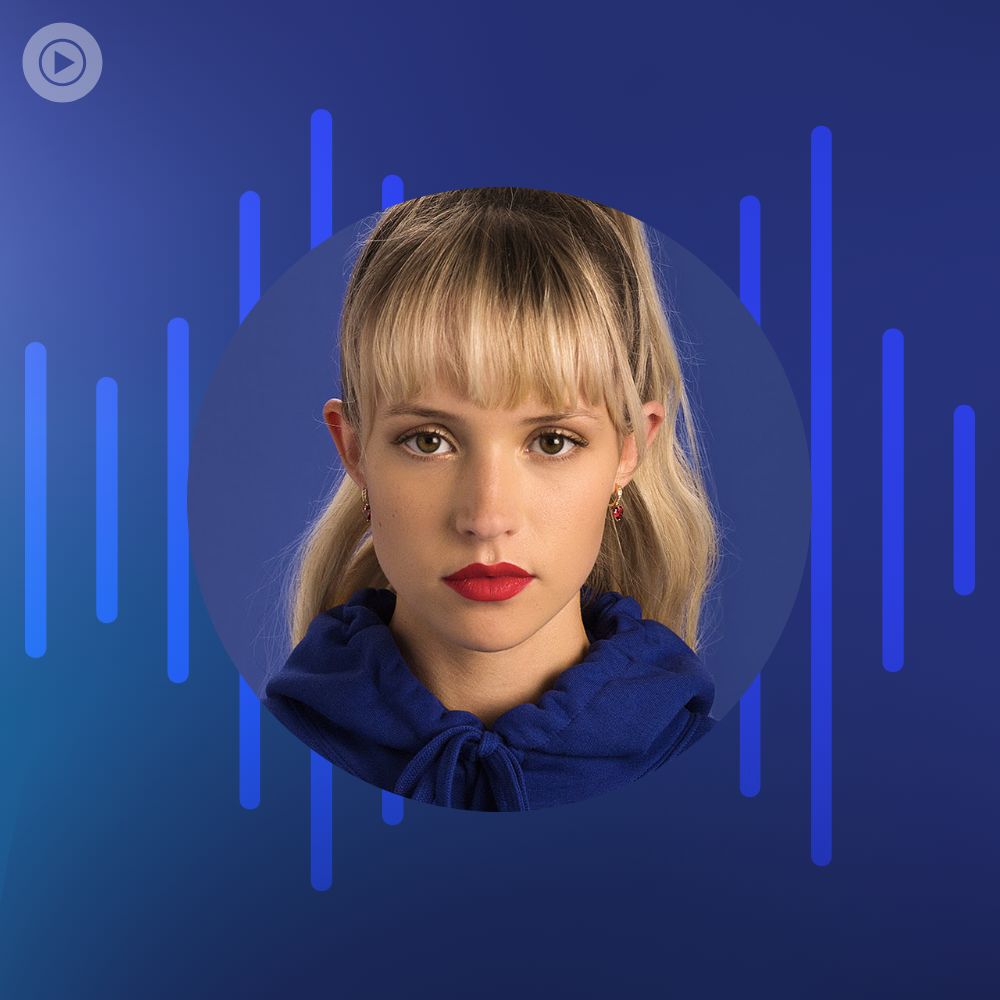 Angèle Radio • Party • Deep cuts