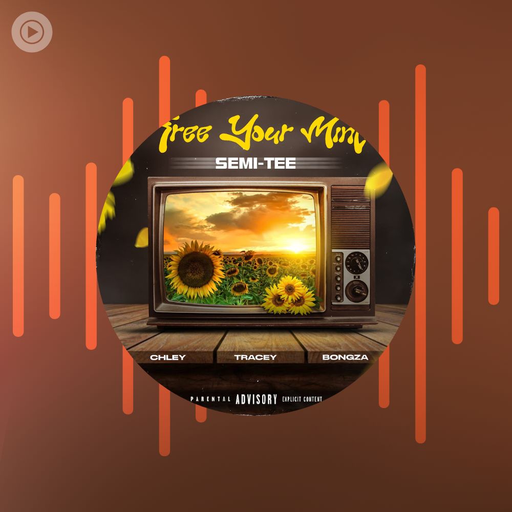 Semi Tee Radio • Instrumental