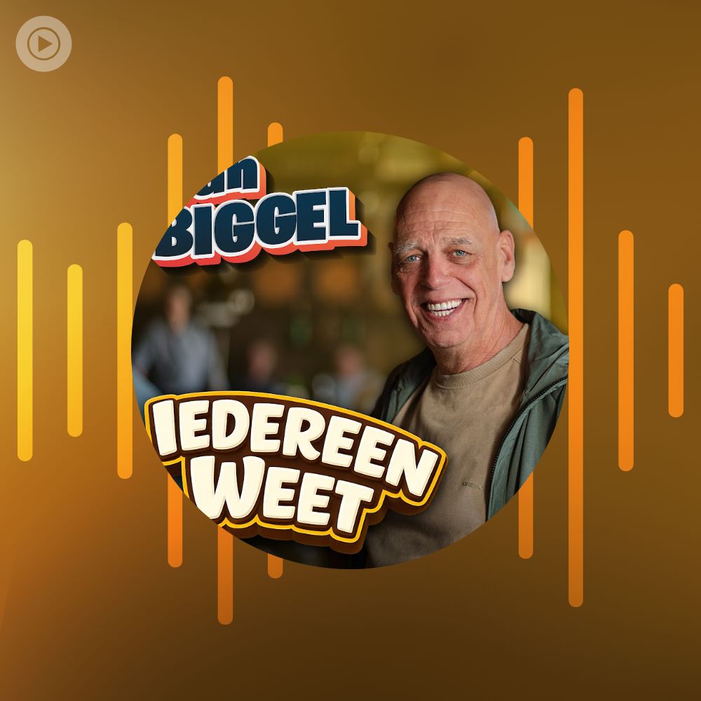 Jan Biggel Radio • Popular