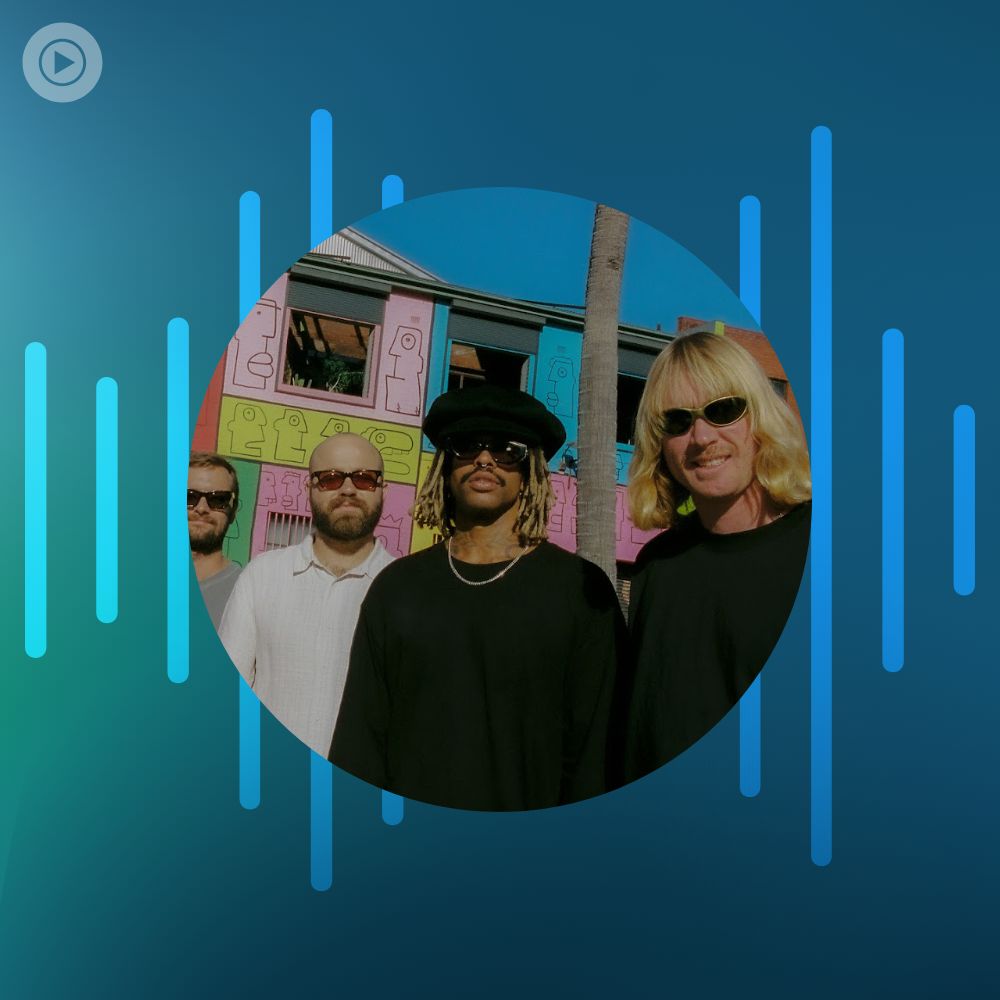 Ocean Alley Radio • 2020s