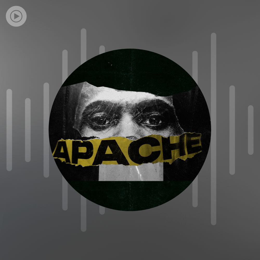 Apache Radio • Party