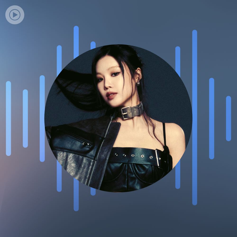 Seo Soo-jin Radio • Popular