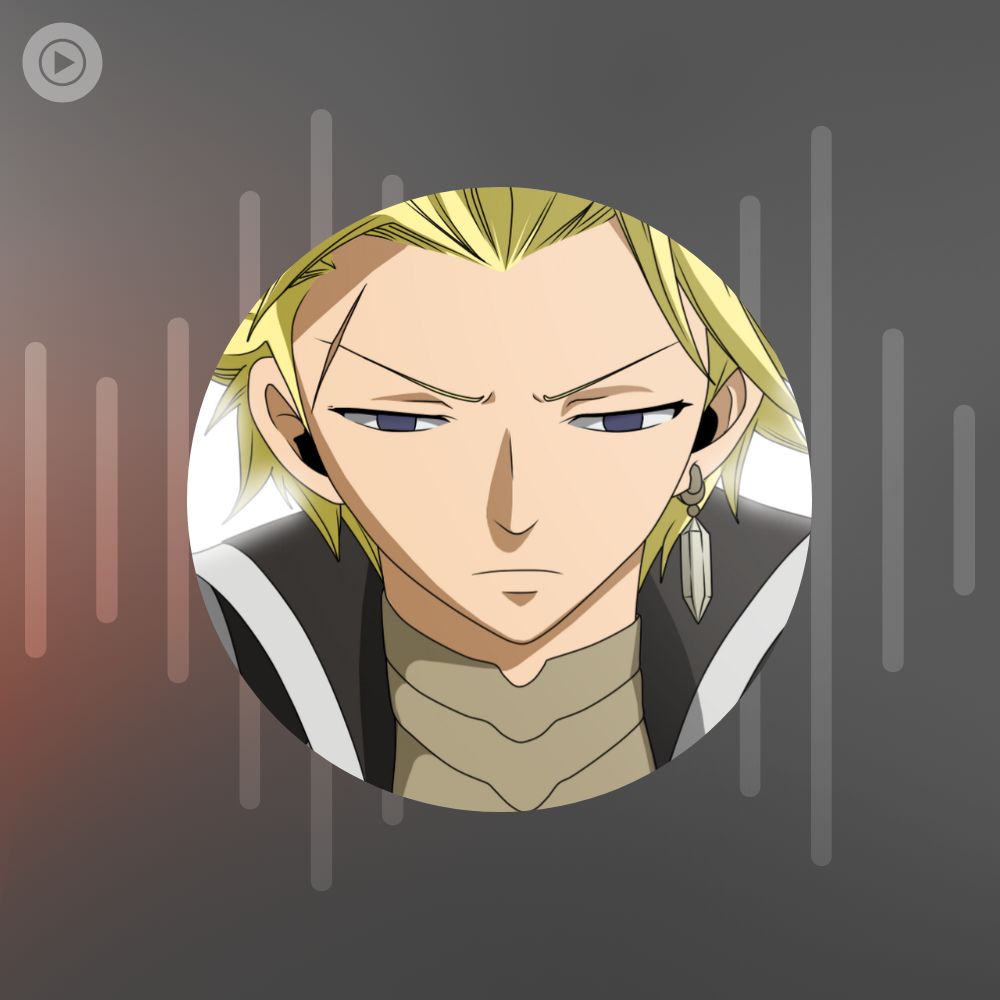 Sting Raps Radio • Pump-up
