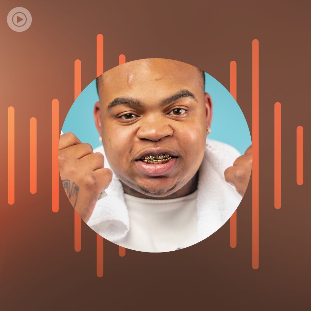 Big Yavo Radio • Popular