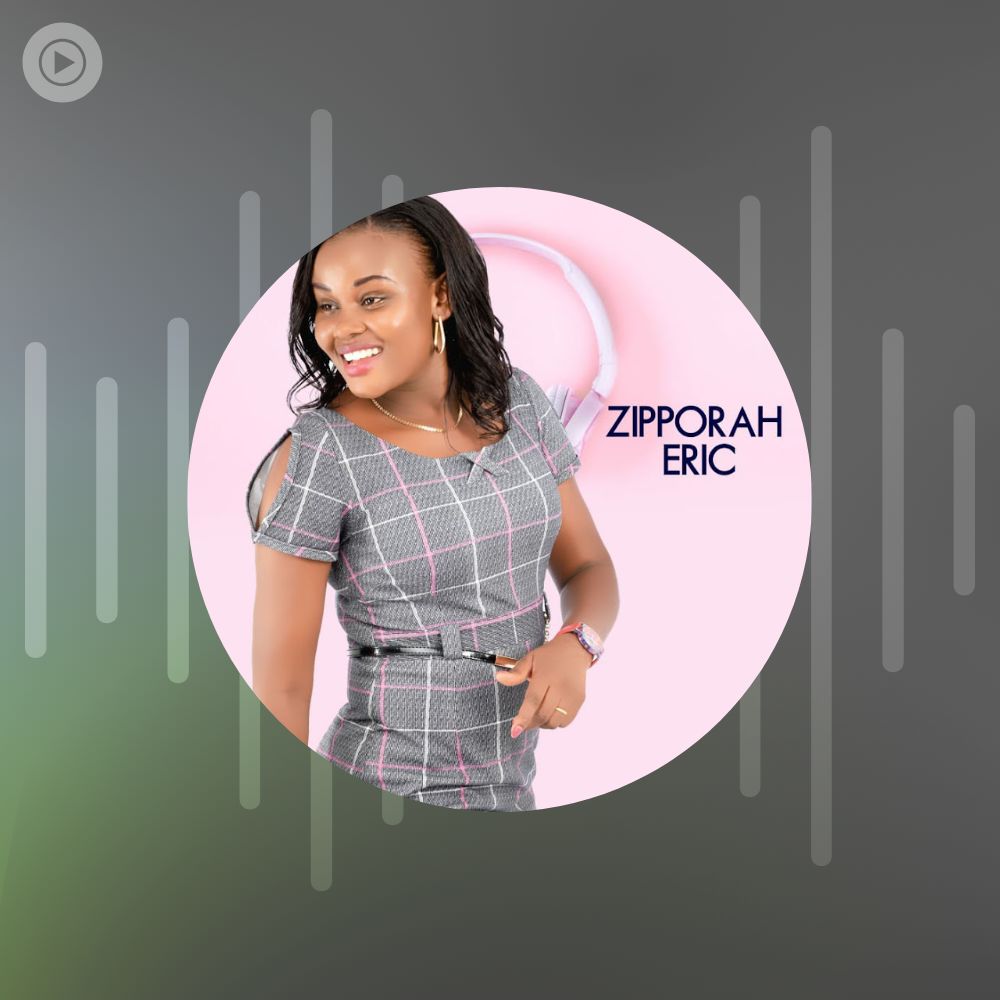 Zipporah Eric Radio • Popular