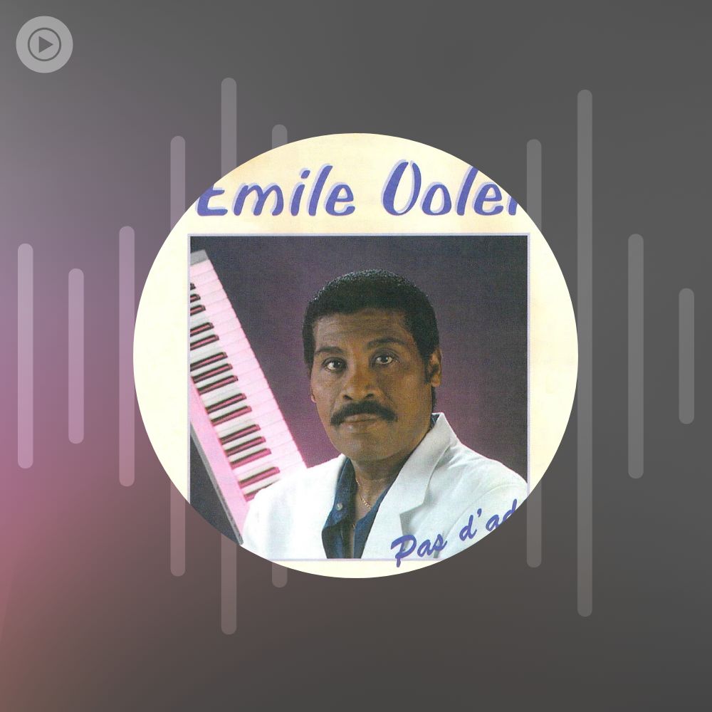 Emile Volel Radio • Downbeat • Popular