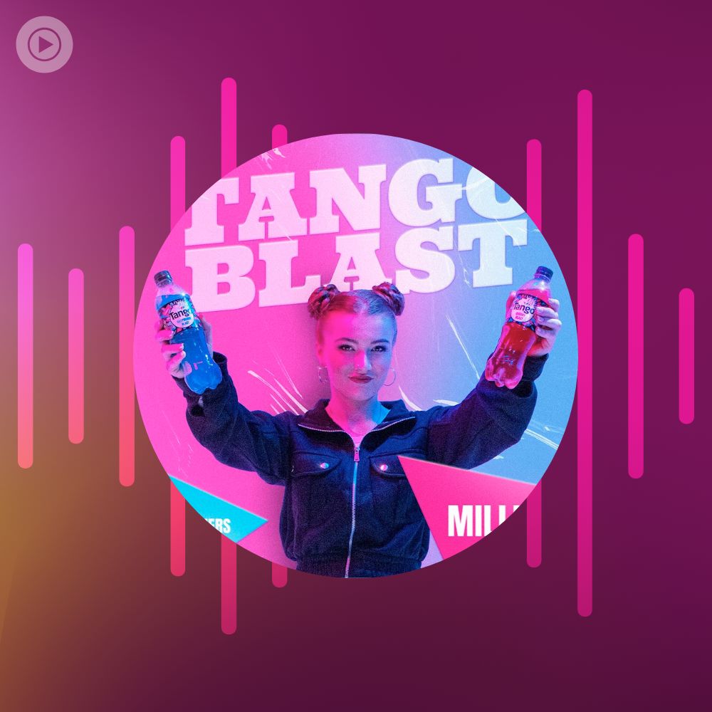 Millie B Radio • 2010s