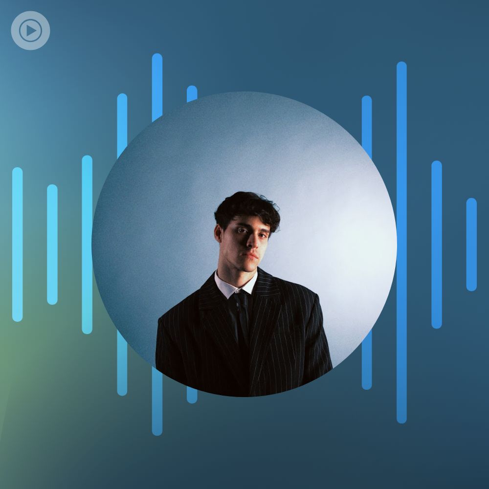 Ege Can Sal Radio • Pump-up