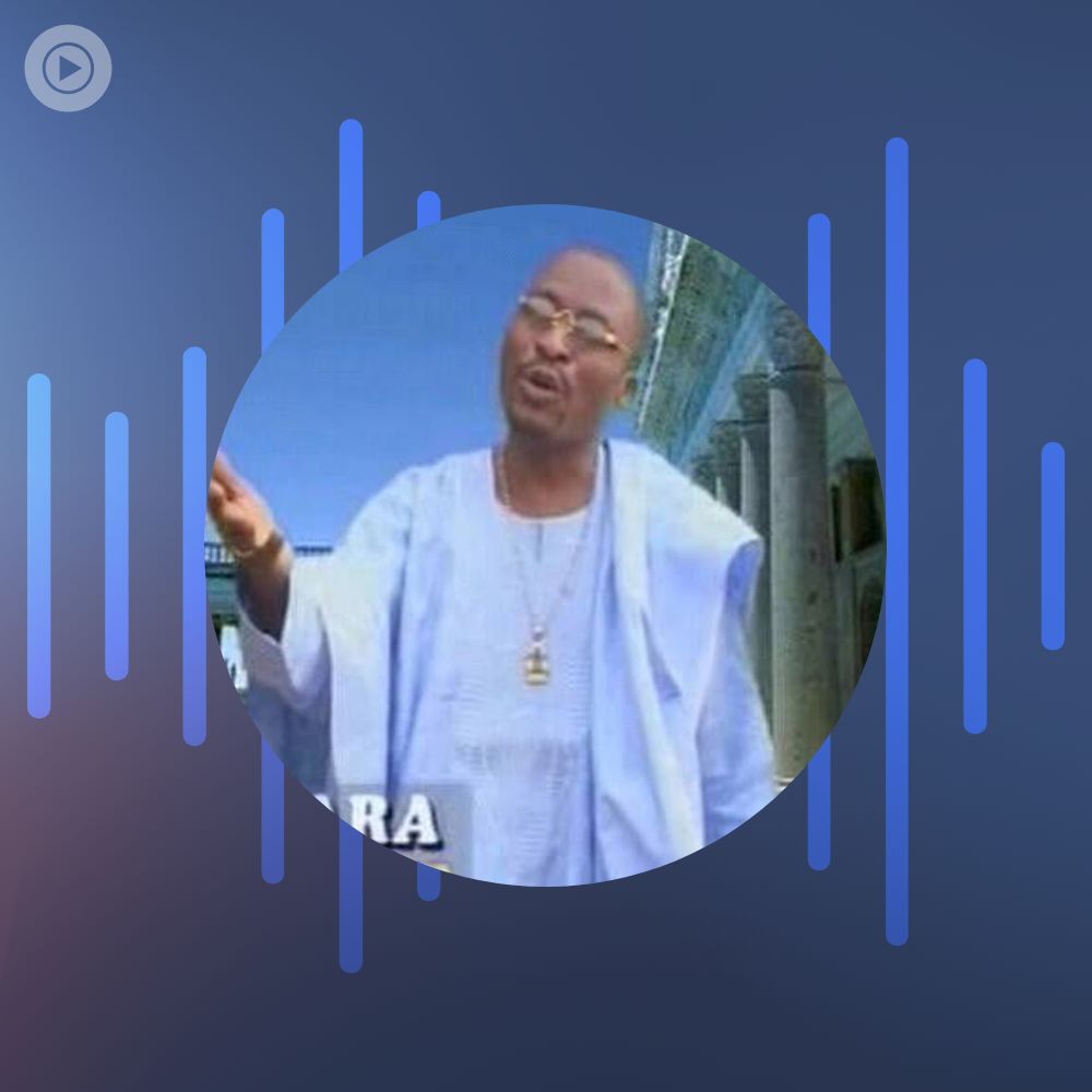 Baba Ara Radio • Upbeat