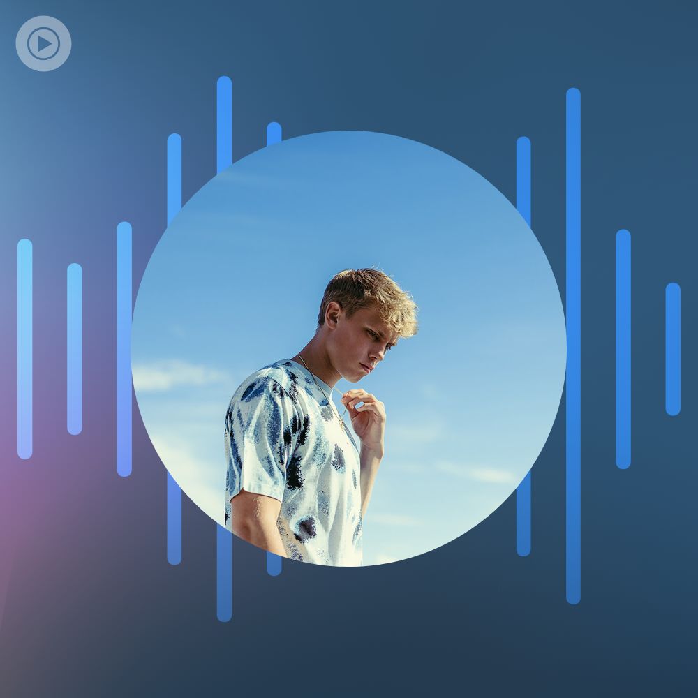 charlieonnafriday Radio • Party • Deep cuts